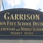 Garrison School Considers Police Officer