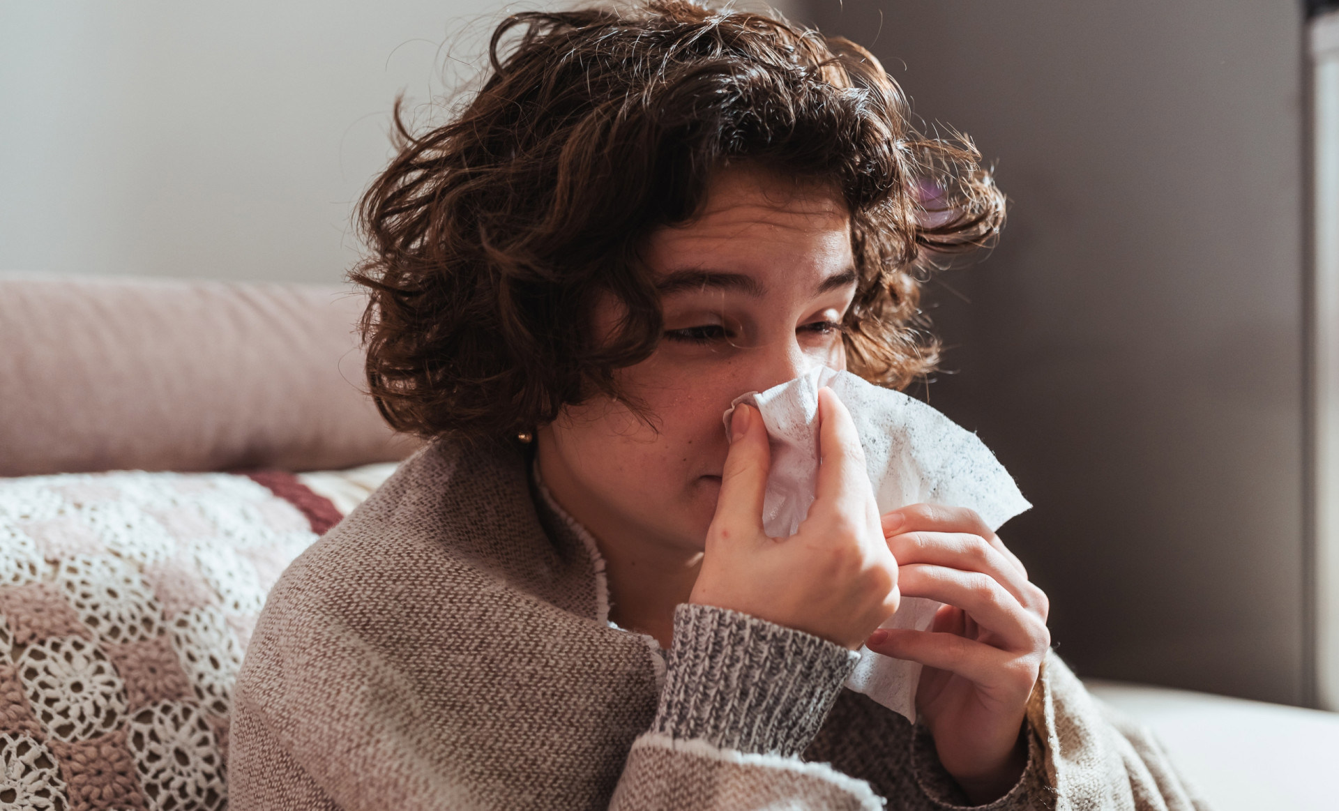 A practical guide to surviving this year's viral season A practical guide to surviving this year's viral season
