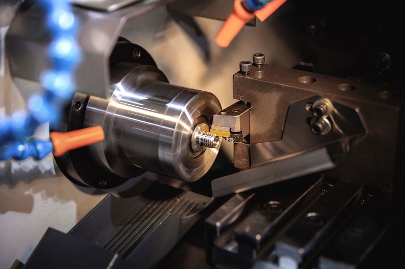Precision tooling specialist Helix Tool Company makes acquisitions in ...