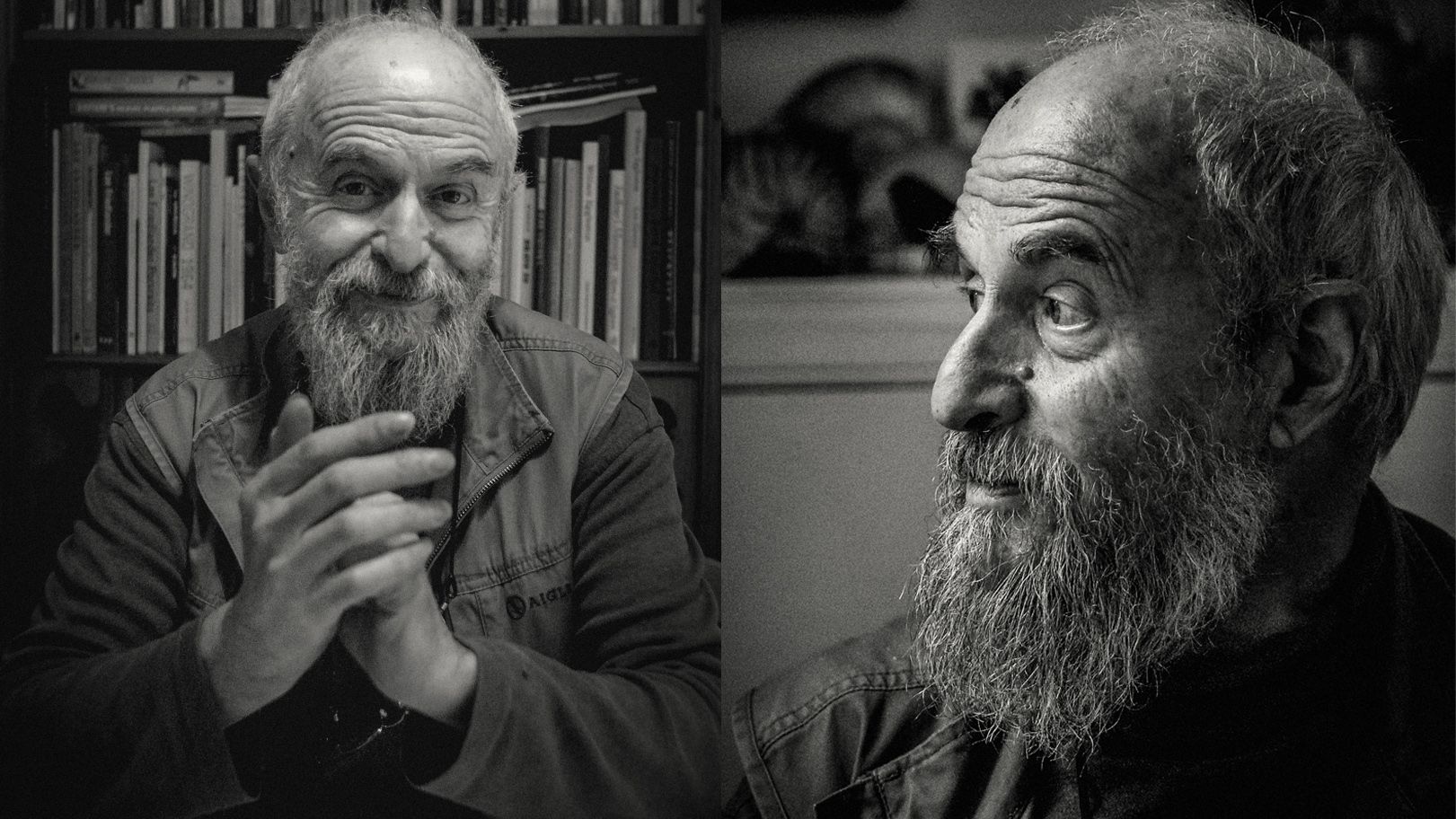 John Blakemore 1936-2025: influential fine-art photographer and ...