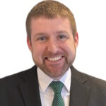 5 Questions: Patrick Halvey