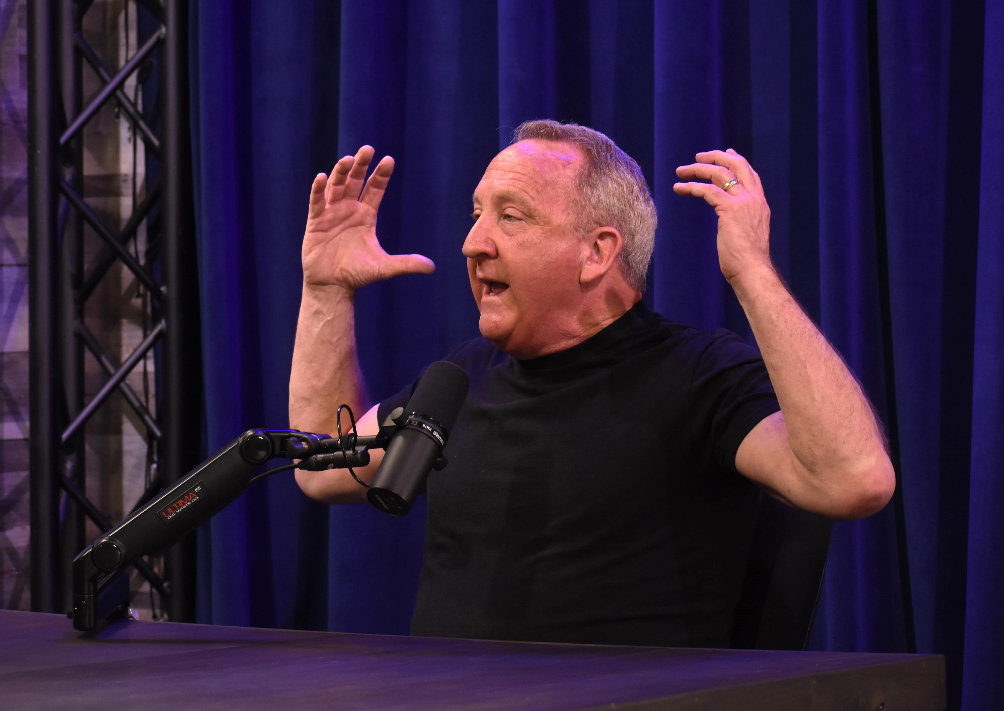 Rob McCoy: The kingmaker's pastor eagerly awaits 4 years of Trump