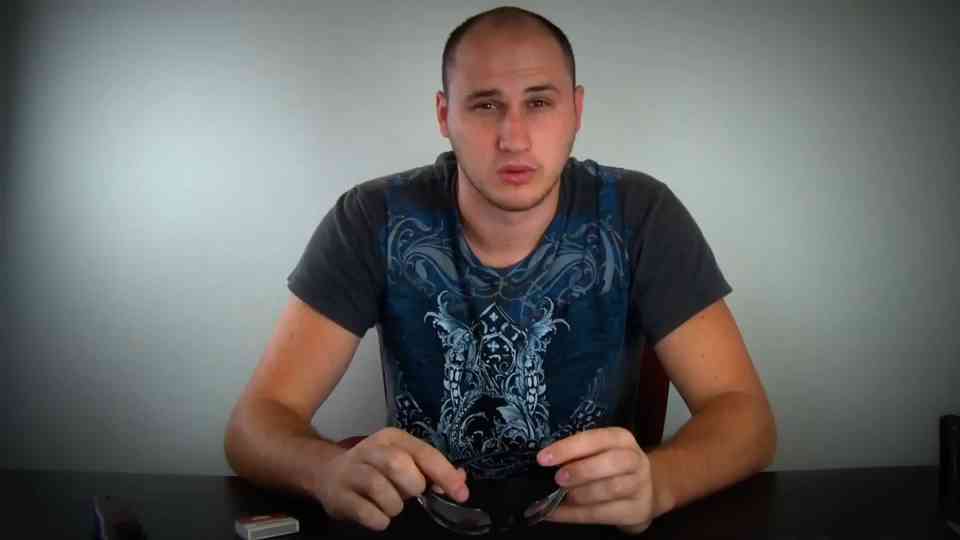 Match Rocket Experiment