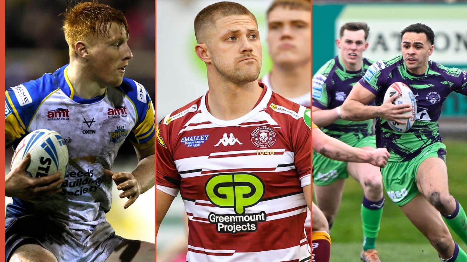 Every Super League player still without a club for 2025 as Jack Walker ...