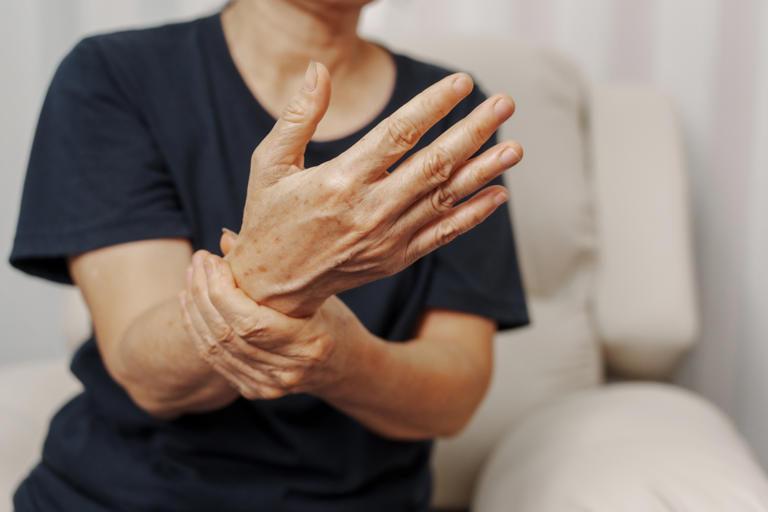 The Hidden Danger in Your Home: The Link Between Trichloroethylene and ...