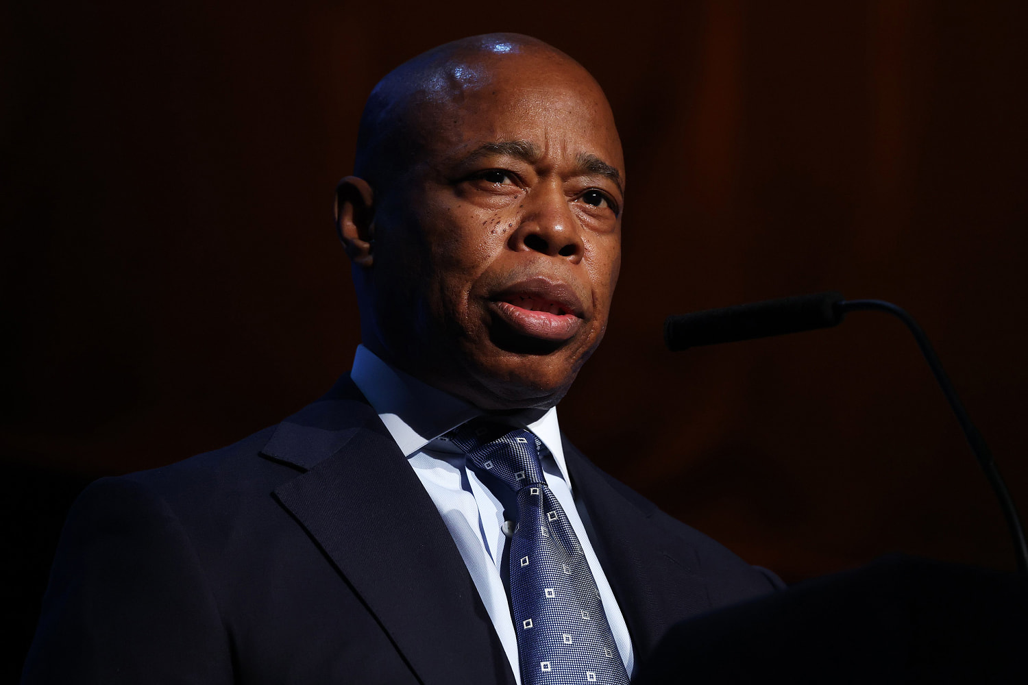 Attorney for Eric Adams has contacted DOJ officials about dropping the ...