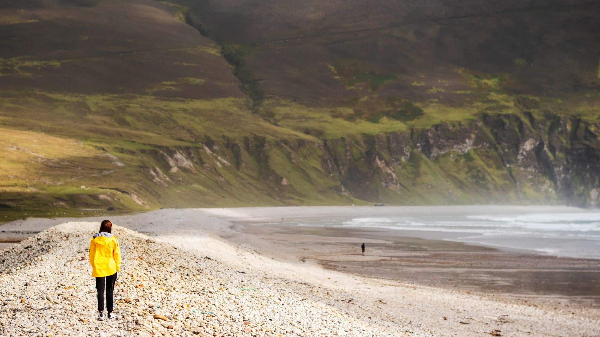 No reservations, no stress: Why Ireland is a dream destination for last ...