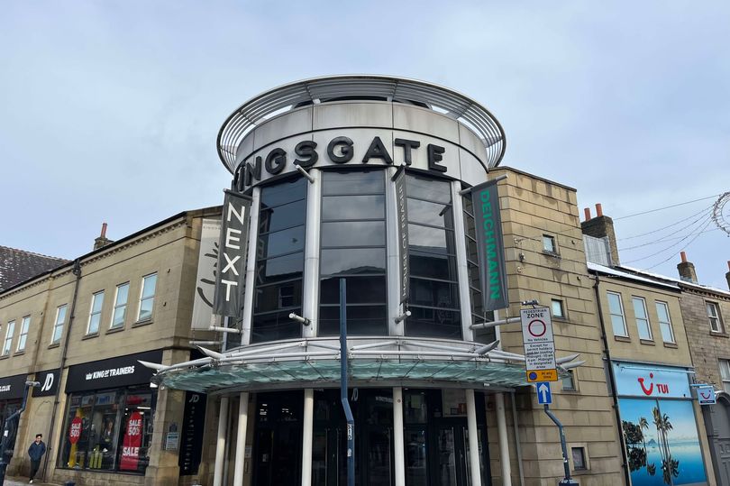 Council update on £7m loan for Huddersfield Kingsgate development