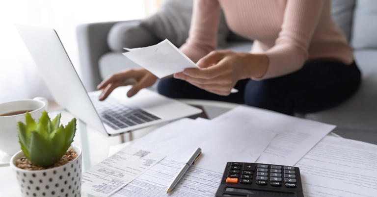 Model believes she's ‘being punished for earning more than other people ...