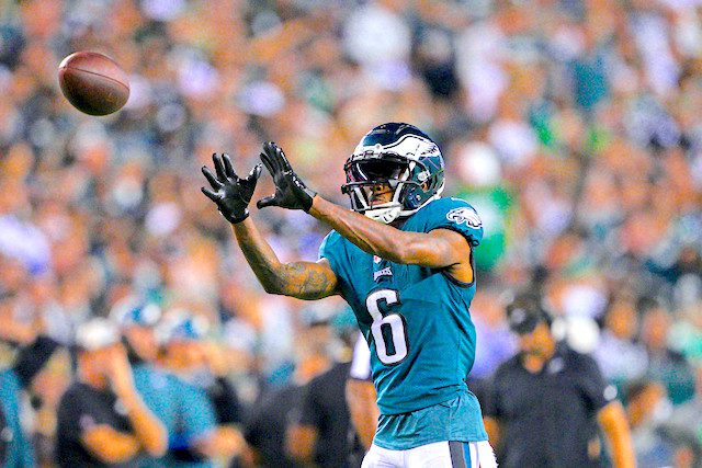 Best Thursday Night Football Bets, Props and Expert Picks - Week 1 TNF ...