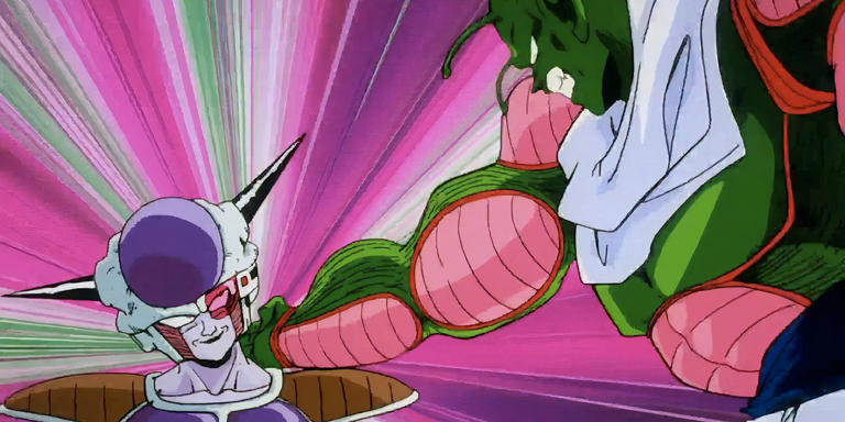 Dragon Ball Z: Every Fight in the Frieza Saga, Who Won, & Who Died