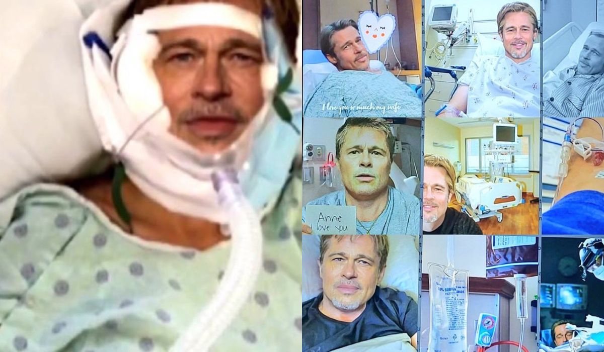 Egy csaló mesterséges intelligenciával generált képeket használ, hogy ...