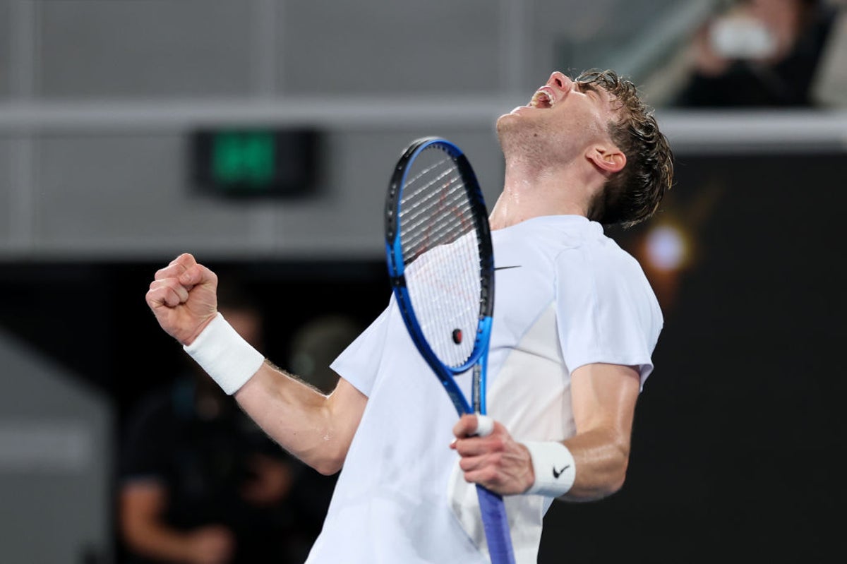 Jack Draper survives another Australian Open thriller to set up Carlos ...