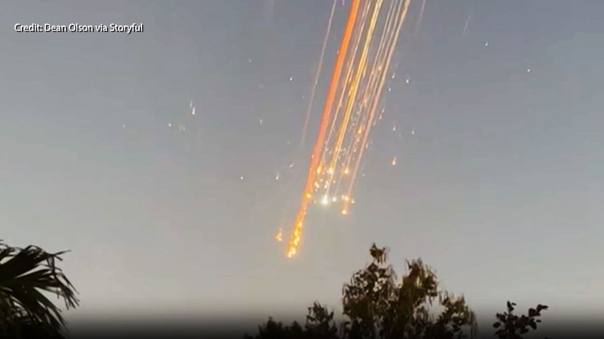 SpaceX’s Starship Blows Up Spectacularly Just 8.5 Minutes After Liftoff SpaceX’s Starship Blows Up Spectacularly Just 8.5 Minutes After Liftoff