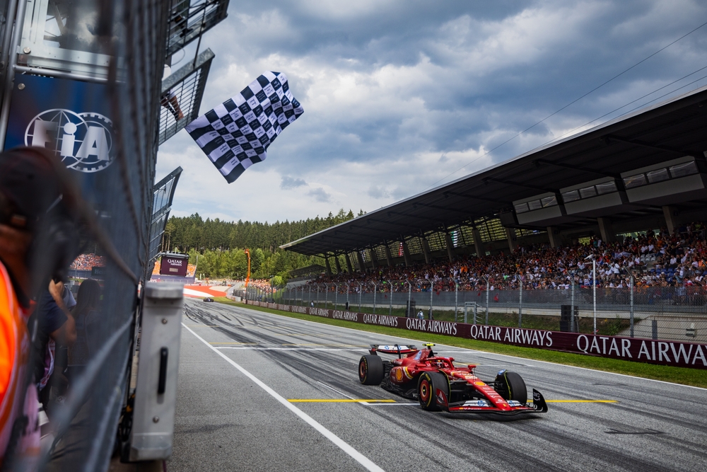 Ranking Formula 1’s Best Drivers by Career Victories