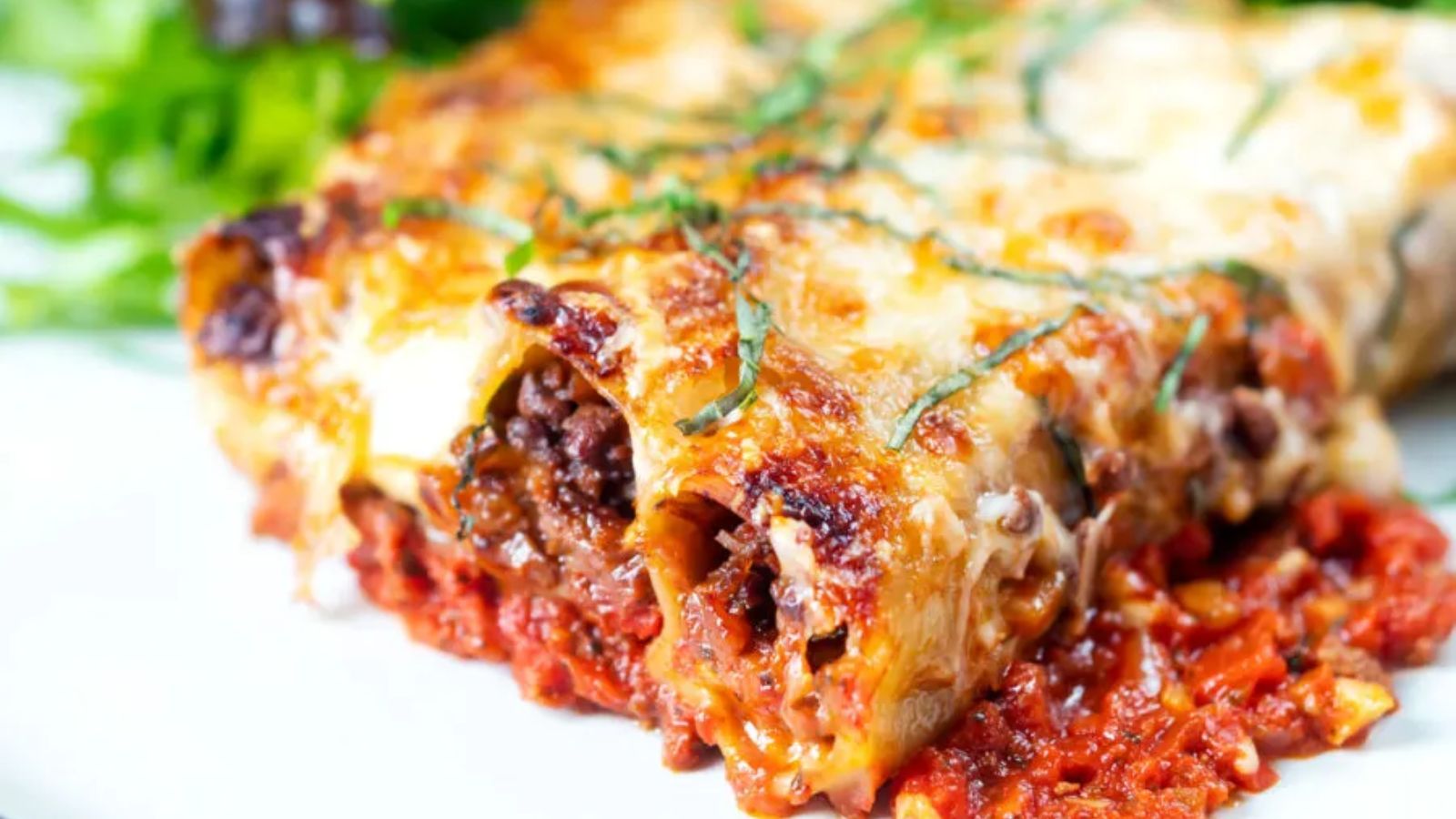 12 comfort food dinners that bring cozy, homey vibes to every meal