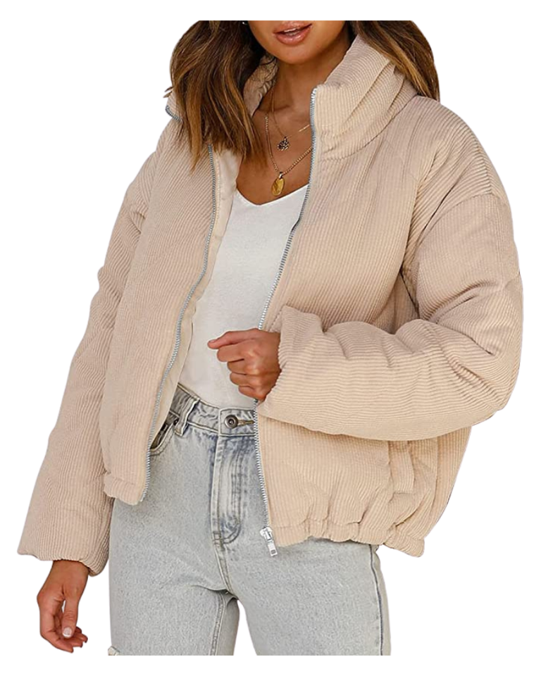 Warm Up this Winter Season and Own One of These Perfect Mid-Weight ...