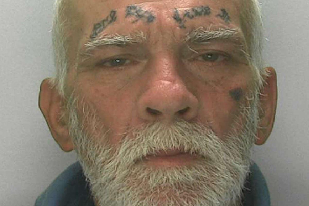 Man Who Murdered Convicted Sex Offender Jailed For Minimum Of 20 Years