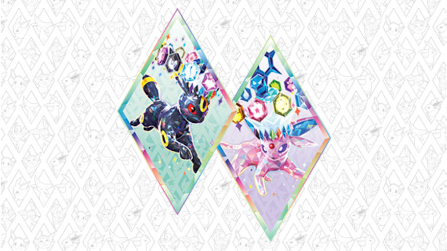 TPC Finally Addresses Pokémon TCG Prismatic Evolutions Shortages
