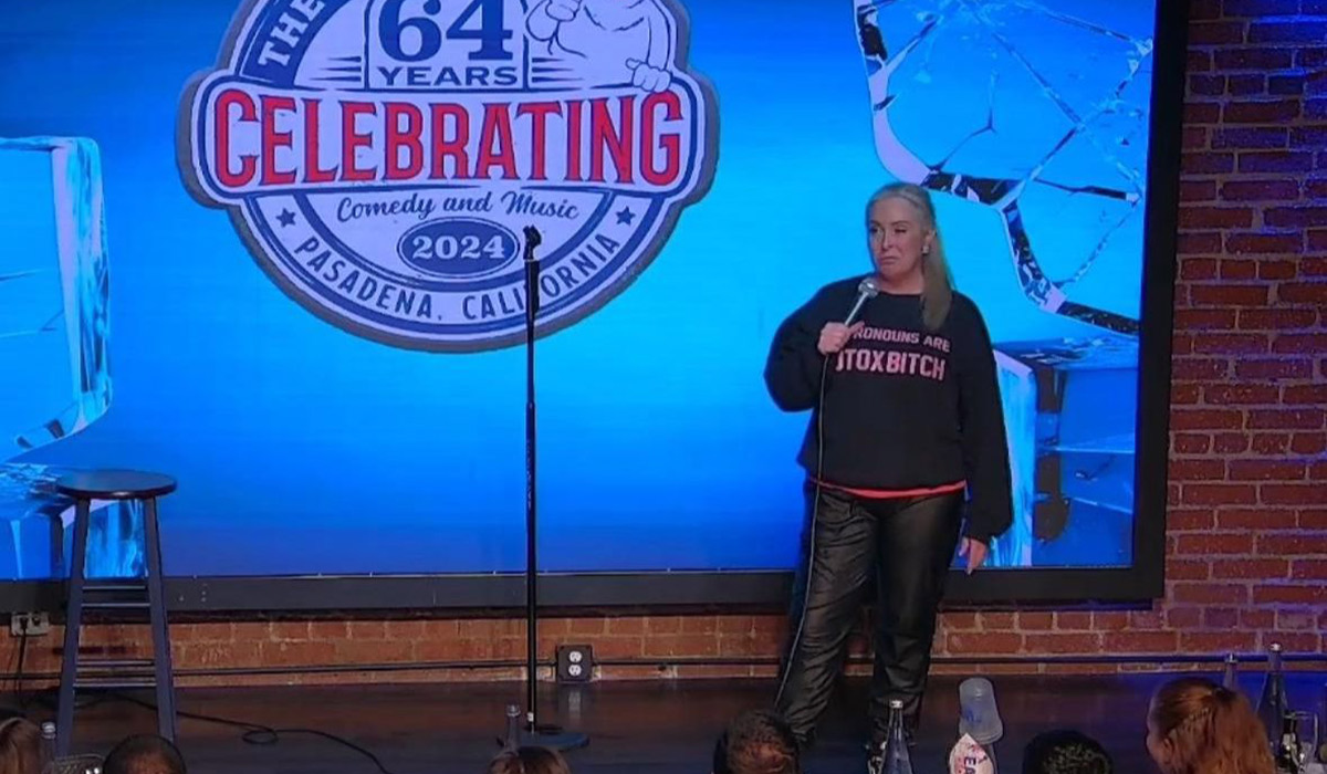 Irish reality star Danielle Meagher-Collins spills the tea in explosive ...