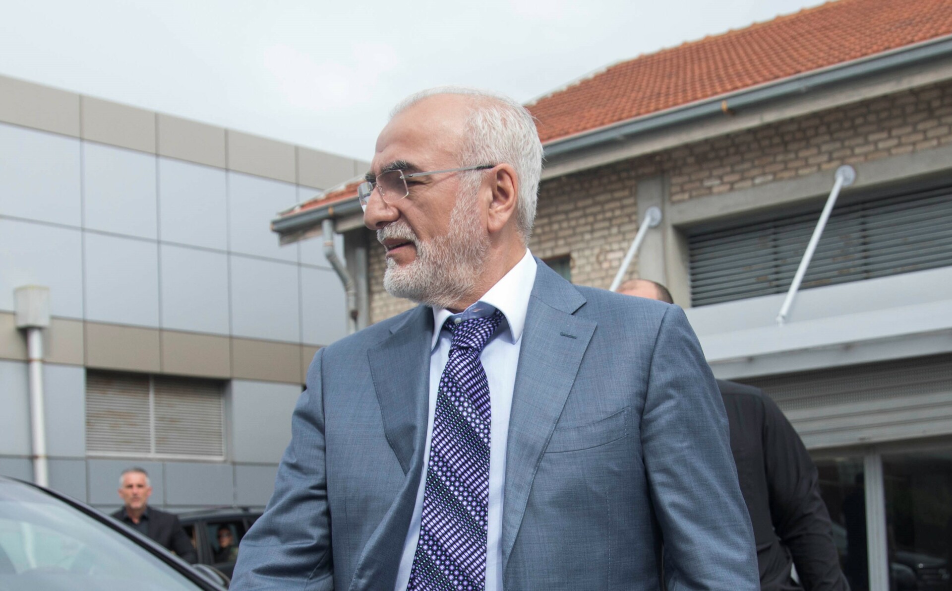 Ο Σαββίδης αυξάνει το ποσοστό στον ΟΛΘ, τα μερίσματα που ξεπερνούν τα 4 ...