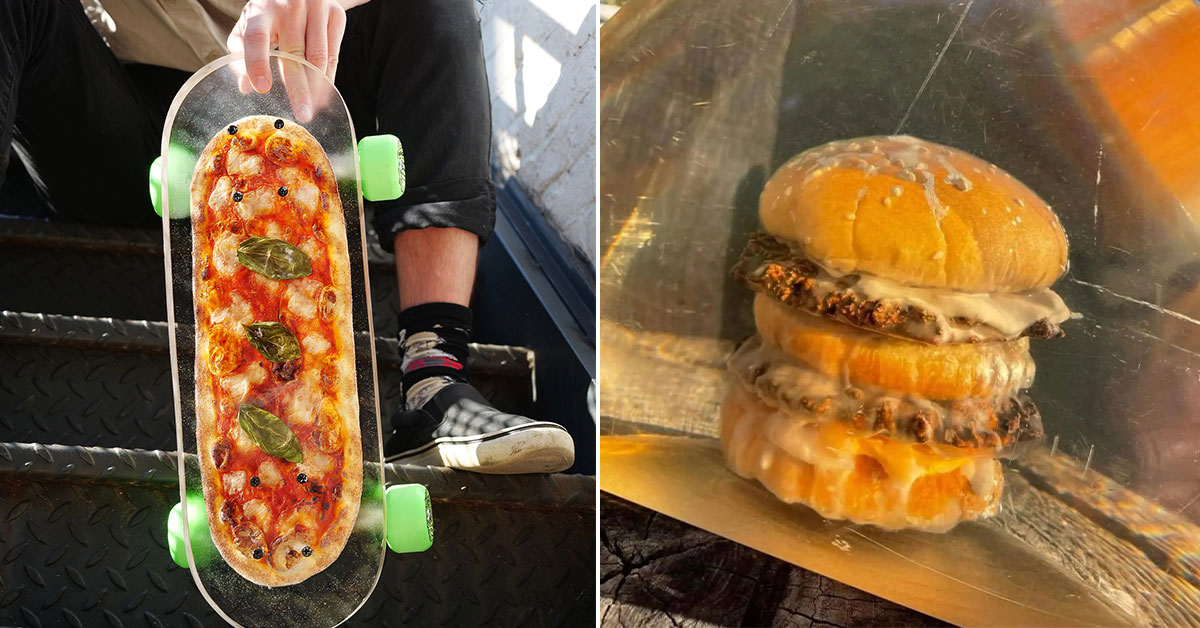 17 Modern Fossils People in the Future Will Study