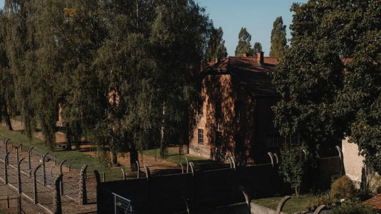 Sie nannten es «Paradies»: Auschwitz zeigt Horror-Villa der glücklichen ...