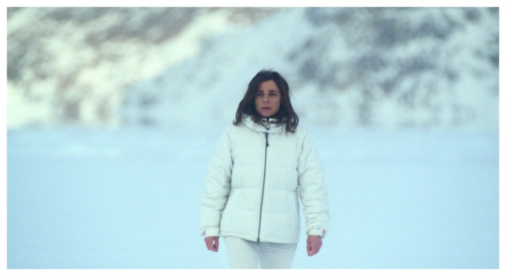 Greenland-Set Berlinale Movie ‘The Incredible Snow Woman,' Starring French Comedian Blanche ...