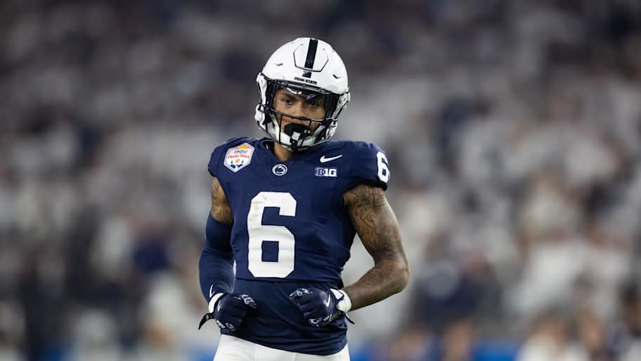 Ole Miss To Host Former Penn State WR Trey Wallace