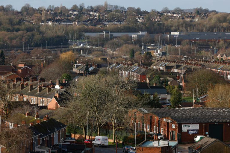 Up to 430,000 to lose PIP award by 2030 in Government update