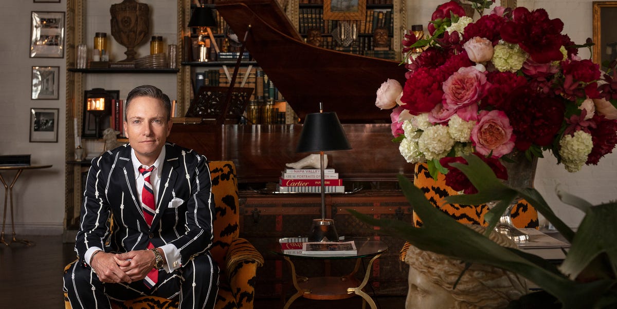 This Auction Curated by Ken Fulk Might be Sotheby’s Most Covetable ...