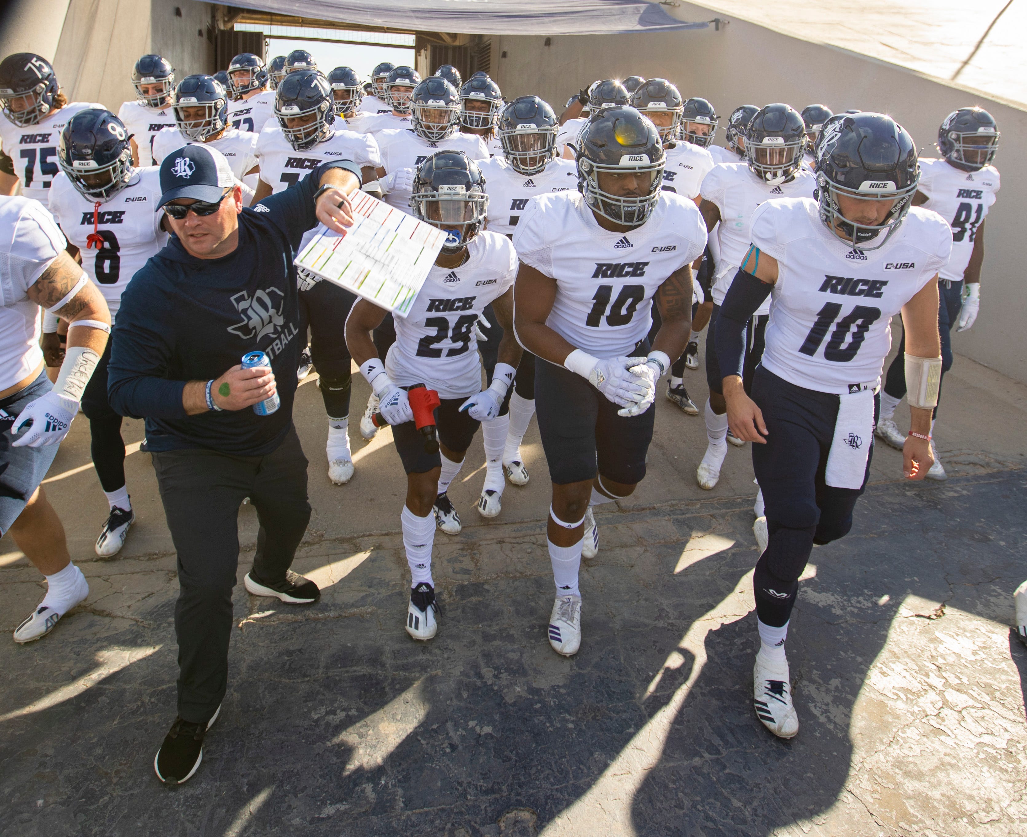 5 fun facts about Browns' new OL coach Mike Bloomgren