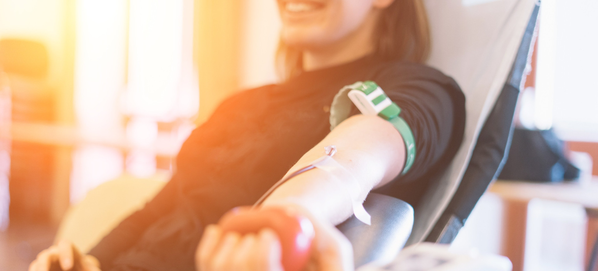 How your blood type affects your health