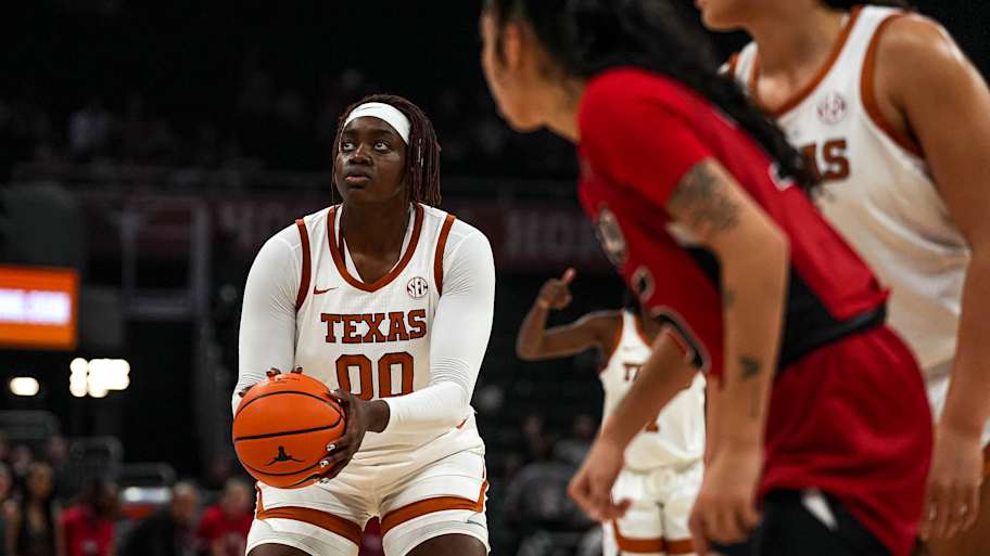 Texas Longhorns' Vic Schaefer 'Extremely Disappointed' With Treatment ...