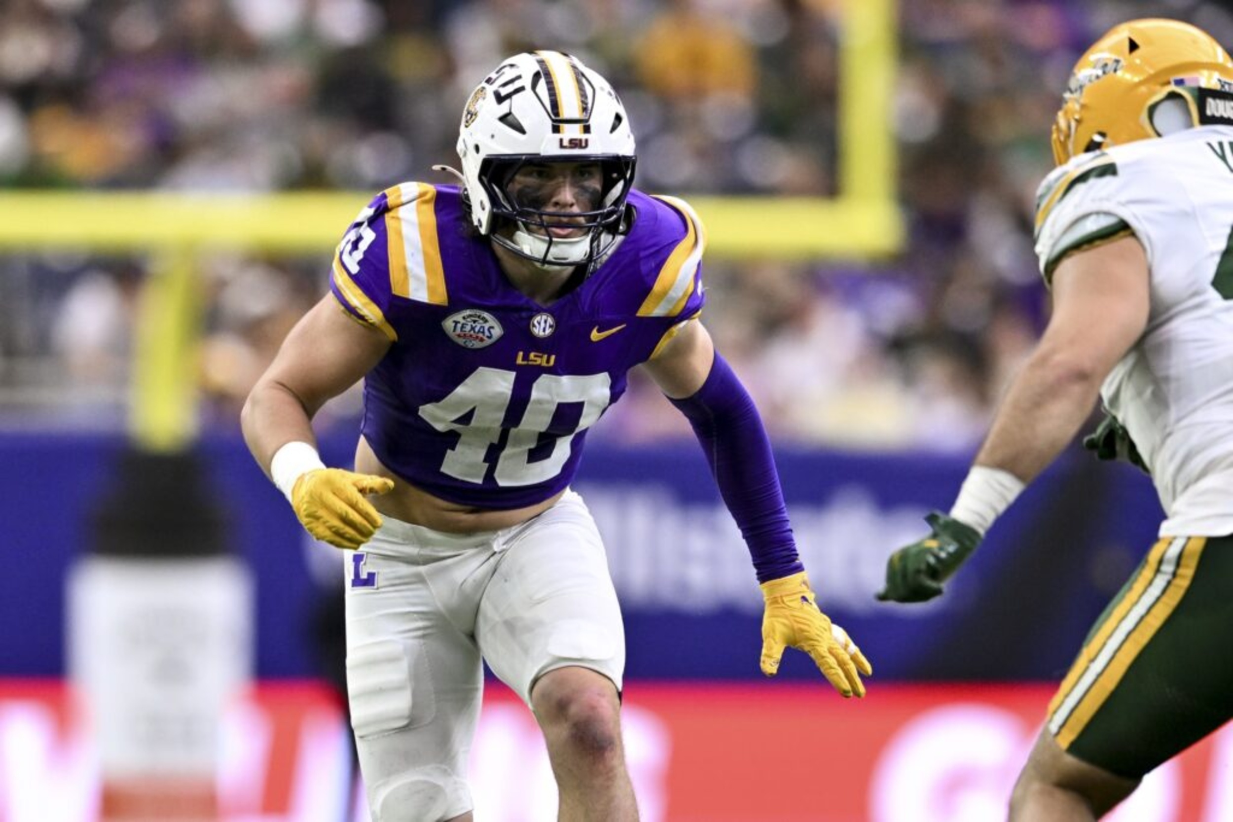 LSU’s Defensive Position Groups: Where Will the Tigers Improve in 2025?