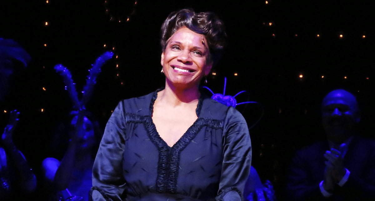 I'm a Theater Dork and I Promise You One of These Two Women Will Win ...