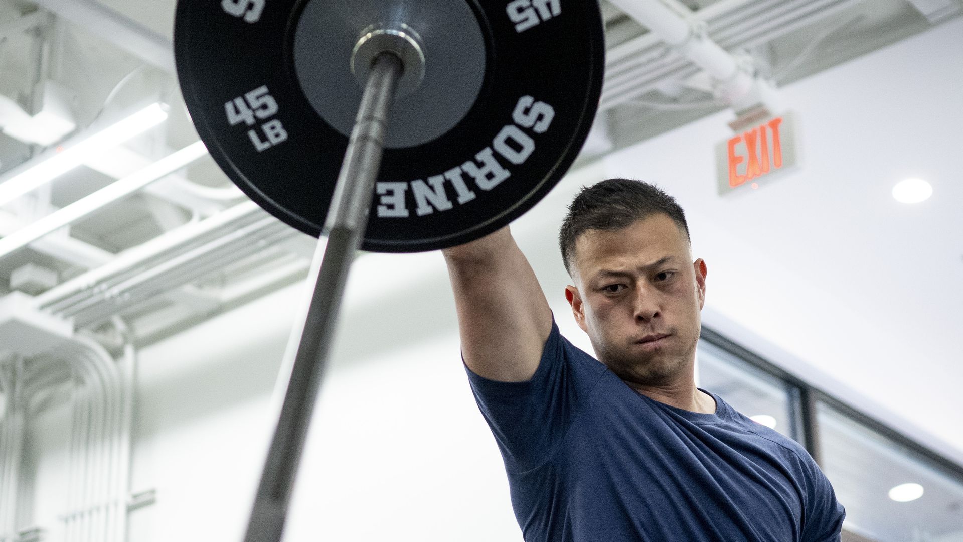 2024 In Review: Rob Refsnyder and his career year