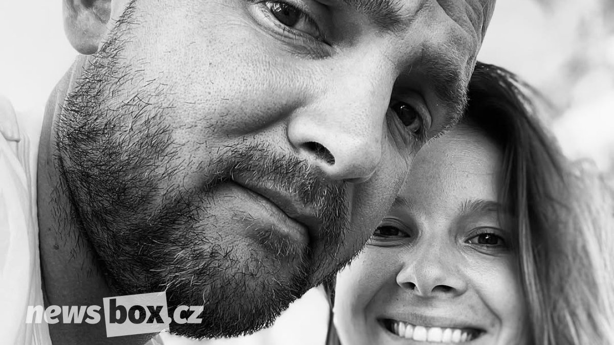 Libor Bouček na zásadním místě. Tady se před 11 lety začal psát krásný příběh