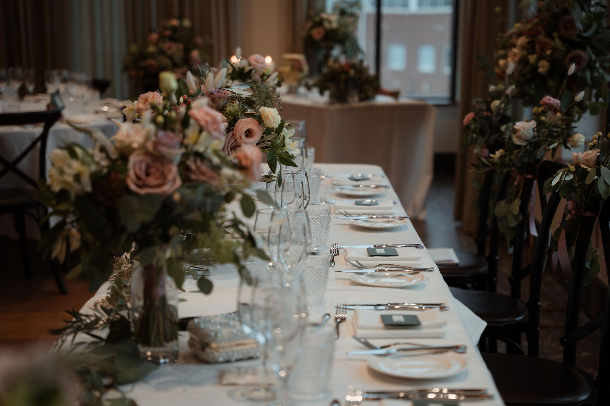 Couples invited to plan their perfect day the Cleaver & Wake way at its ...