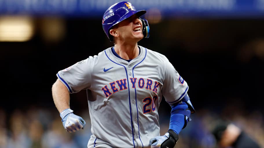 3 New York Mets who won’t make the Opening Day roster if they can bring ...