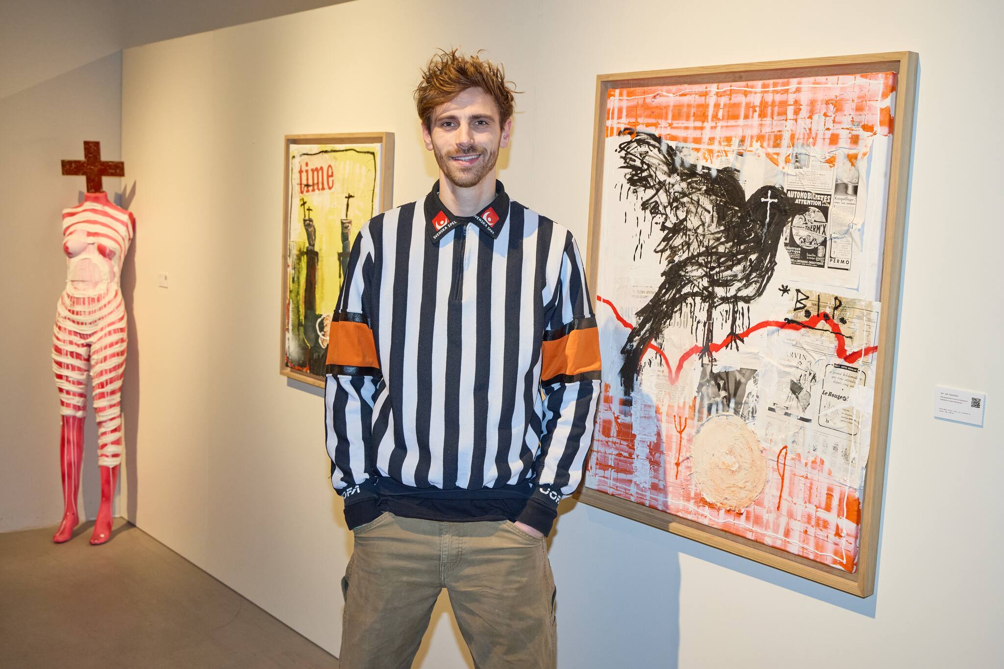 Fynn Kliemann mit Comeback-Album „Tod“ auf Nummer 1 der Charts