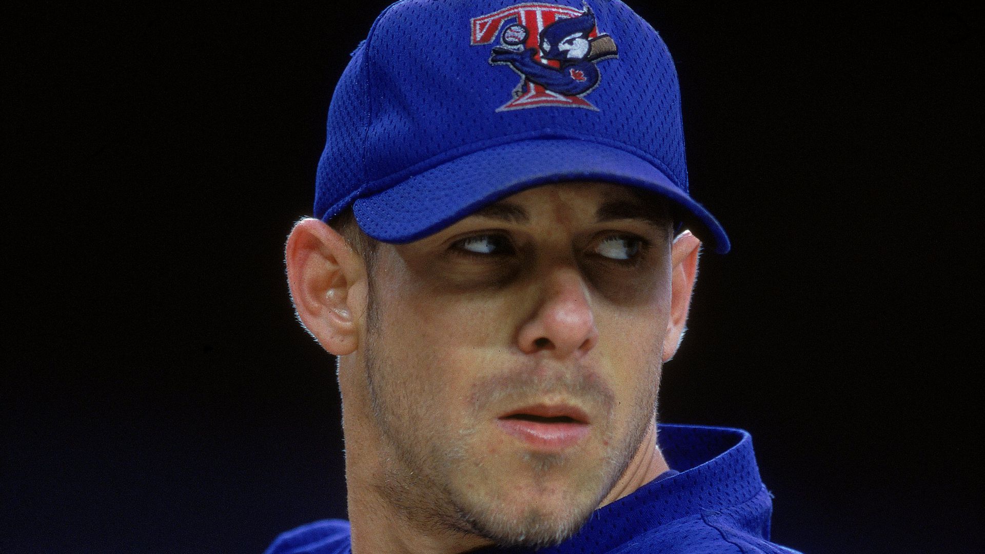 Blue Jays Birthdays: Brad Fullmer