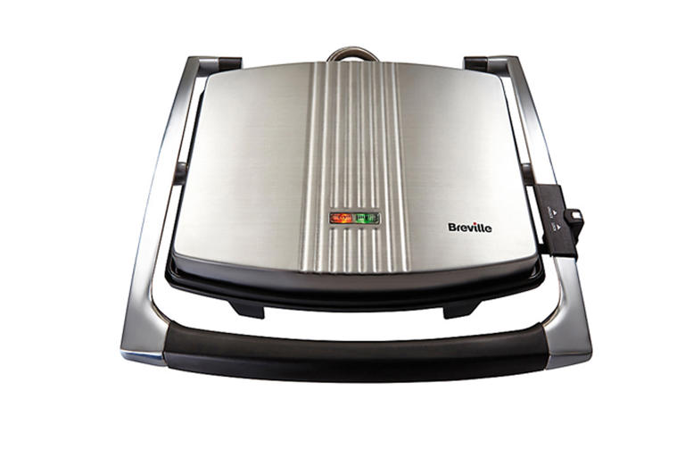 12 of the best sandwich toasters for making great toasties every time