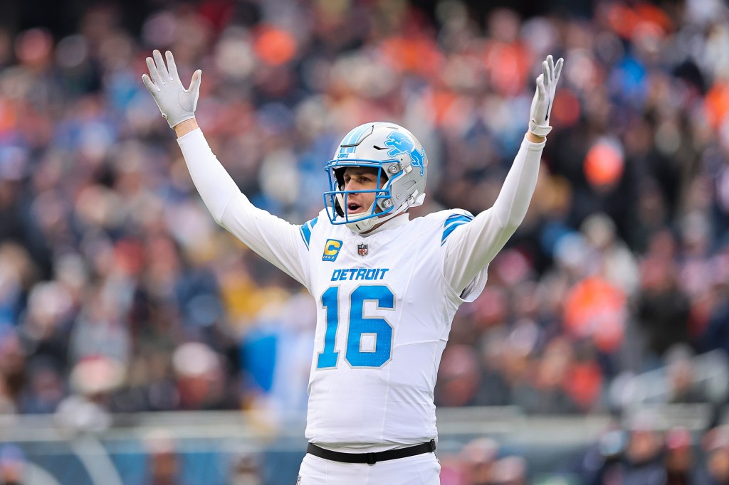 How to Find Last-Minute Commanders vs. Lions NFL Playoff Tickets