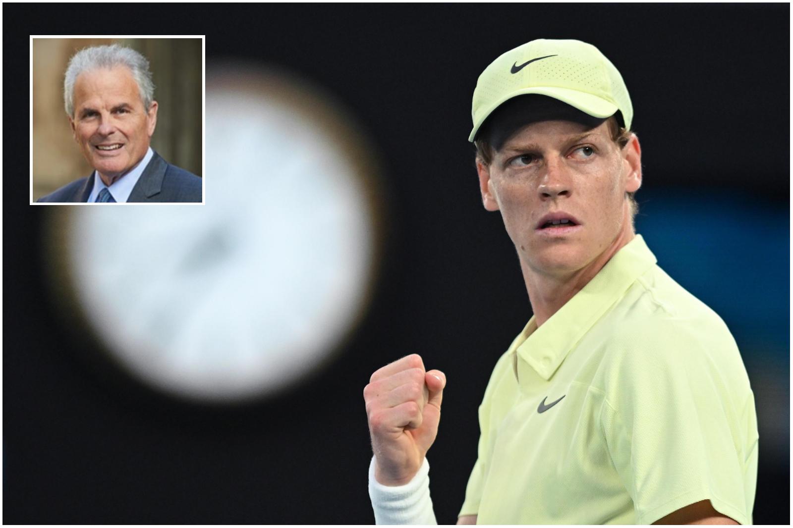 Lord John Dyson, Sinner schiera ‘in difesa’ l’ex giudice della Corte ...