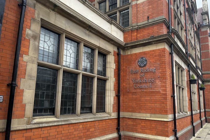 East Riding Council urging residents to "have a say in the future of ...