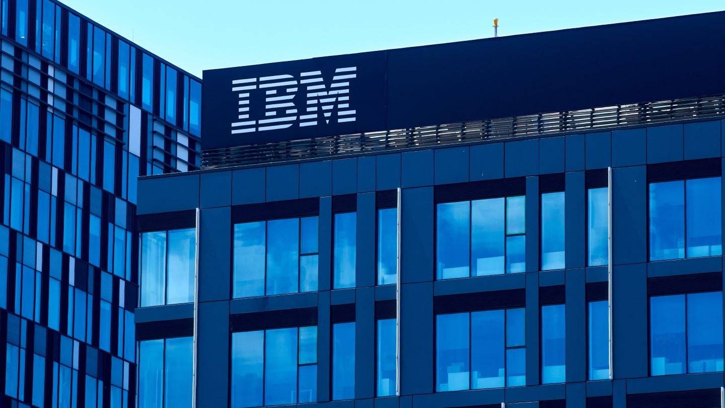 IBM to buy Oracle consultancy, and partner with L’Oréal