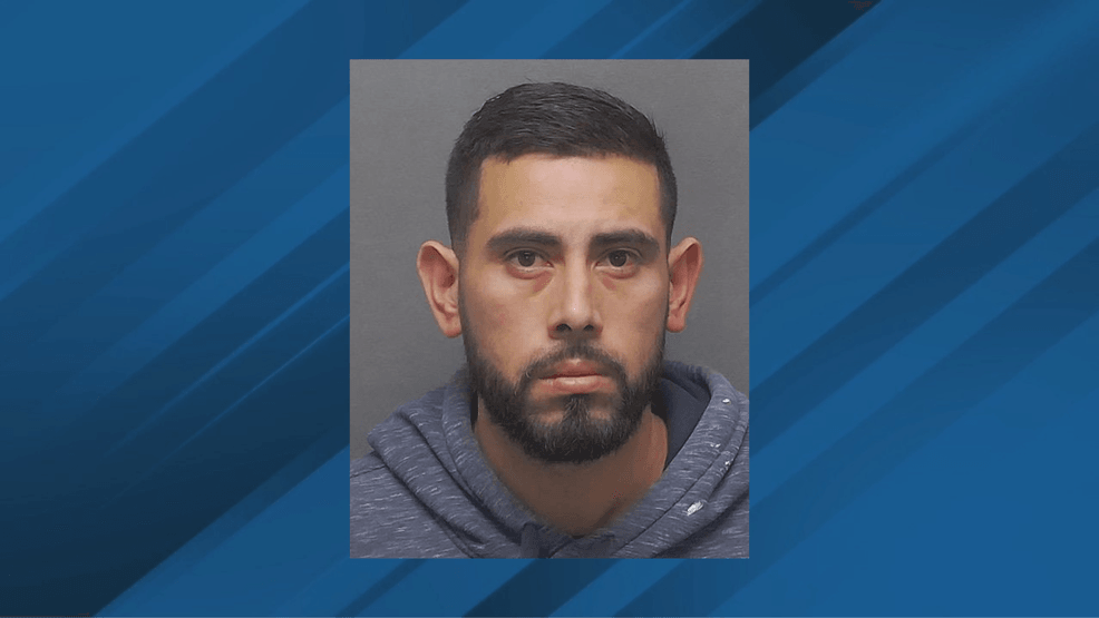 Man arrested for attempted child abduction in Schertz Man arrested for attempted child abduction in Schertz