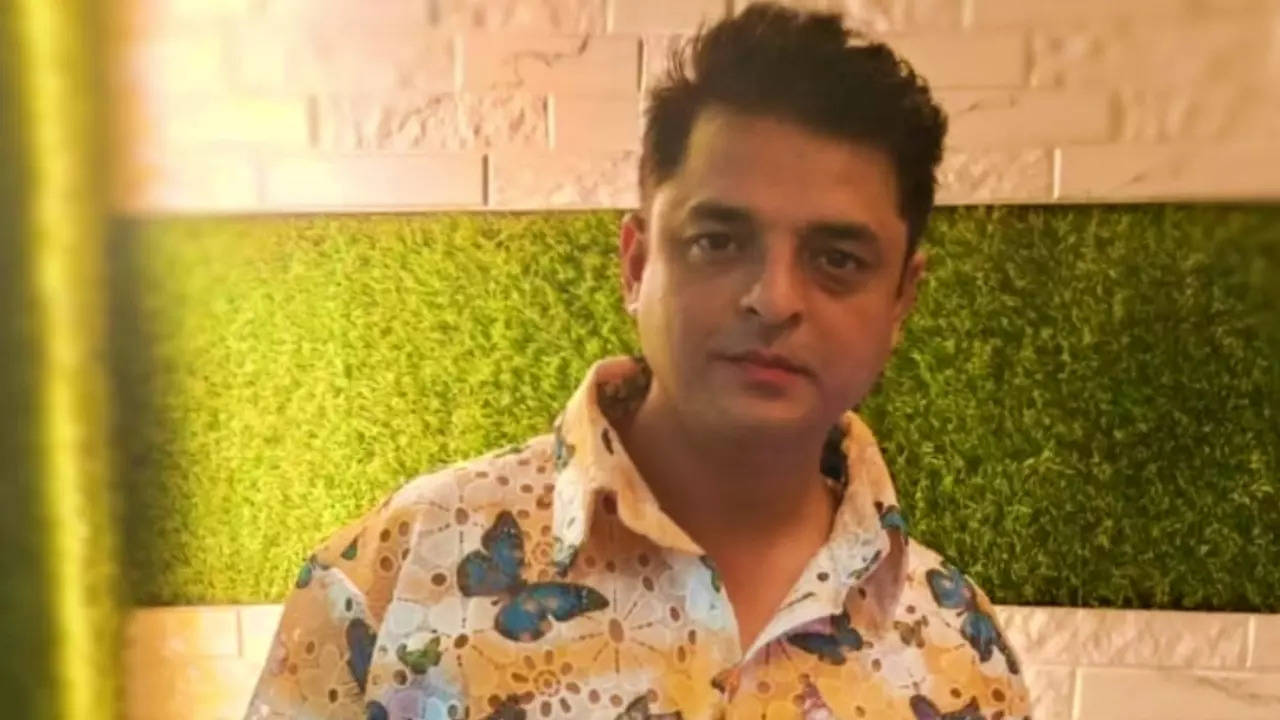 Amit Soni Confirms Doing Cameo In Ranbir Kapoor-Sai Pallavi’s Ramayana ...