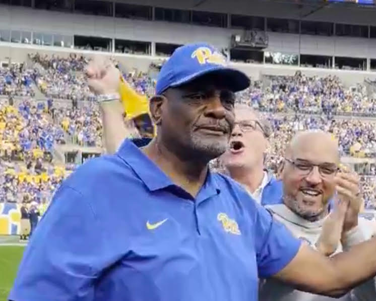 Sam Clancy’s impact on Pitt basketball